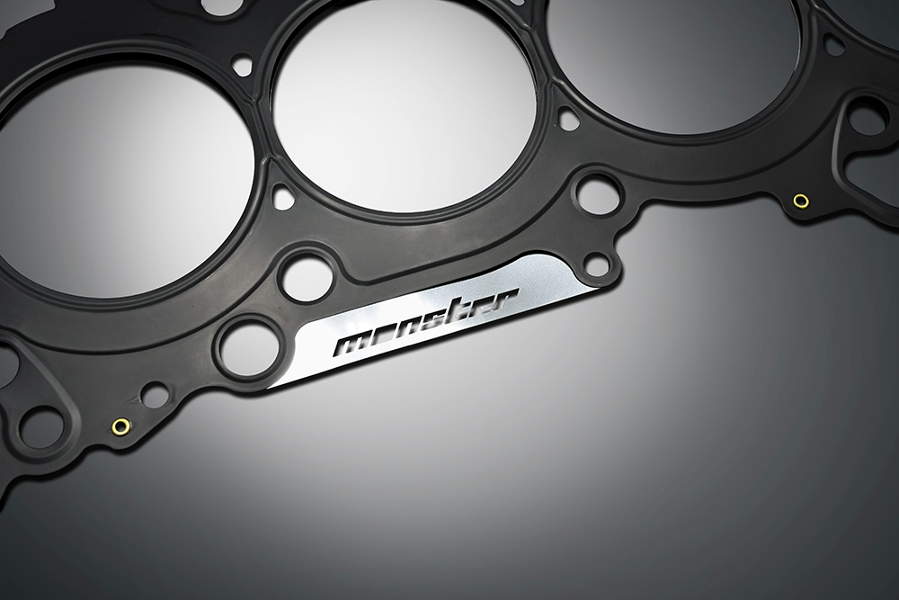 【モンスタースポーツ新商品】K14C用 強化シールメタルヘッドガスケット (t=0.7mm) – モンスター静岡磐田